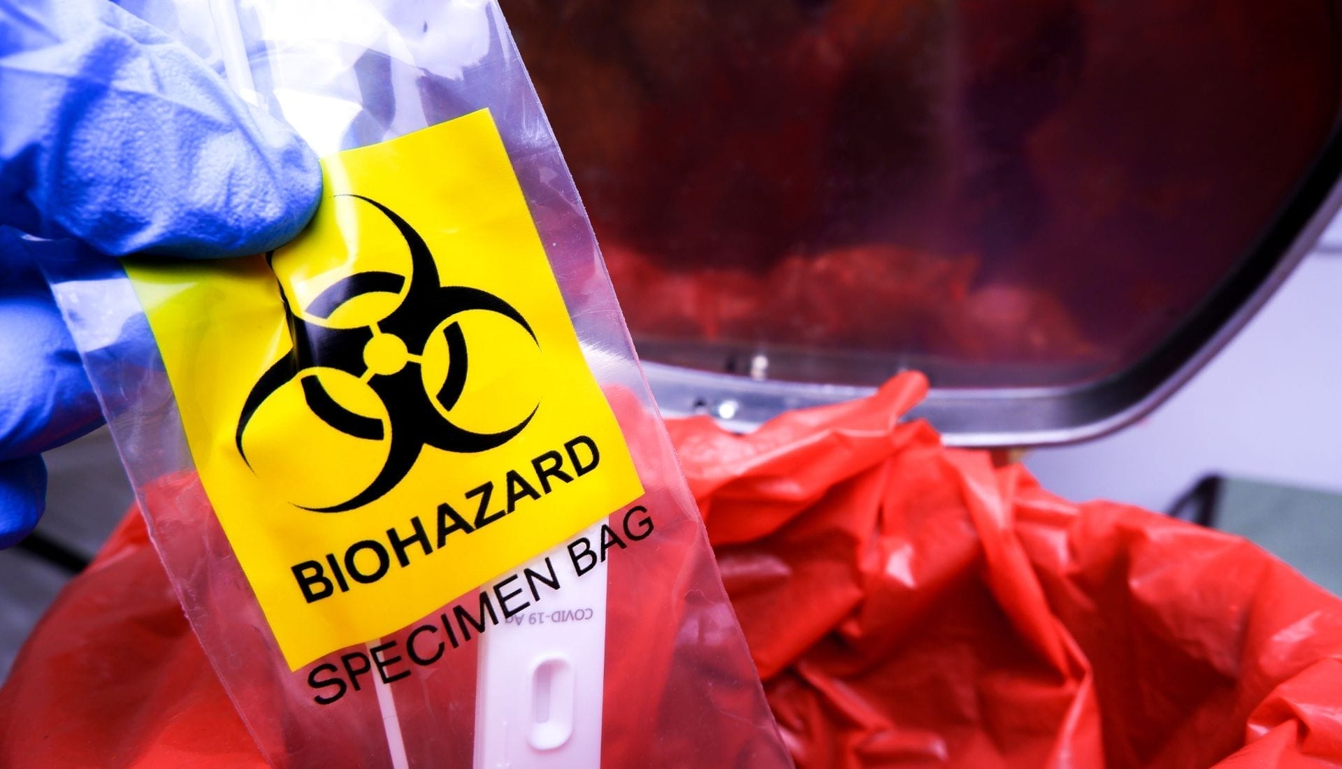 A Guide To Biohazard Waste Disposal Methods | MedSharps